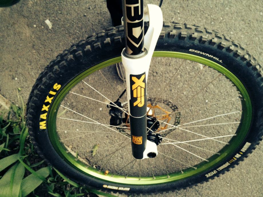 Kona Operator 2013 godina