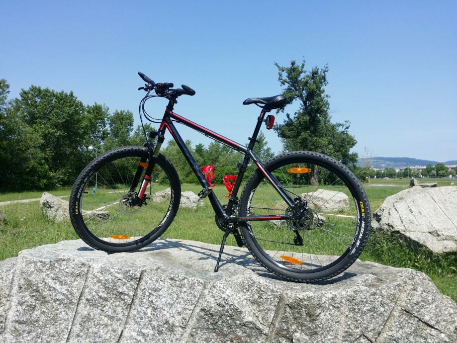 KONA Splice 29er
