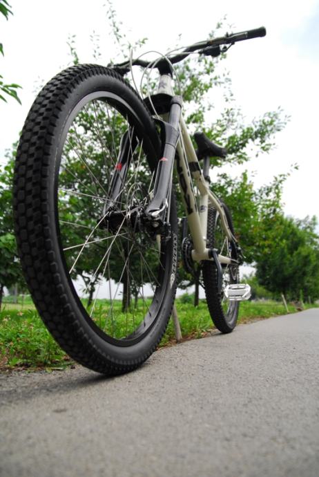 KONA STUFF 04 MTB bicikl