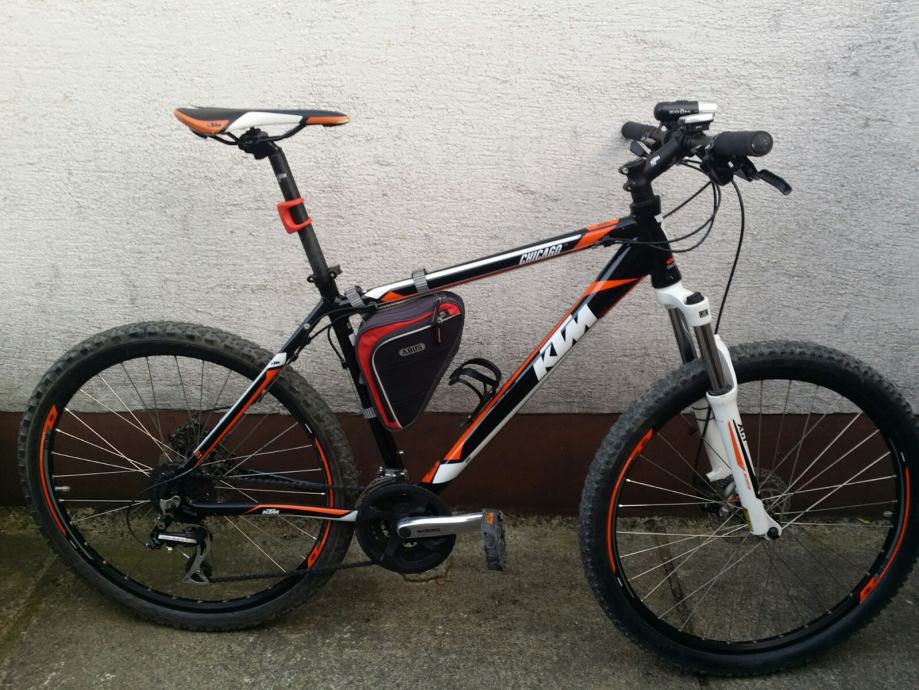 KTM 19 2700KN Ocuvan...