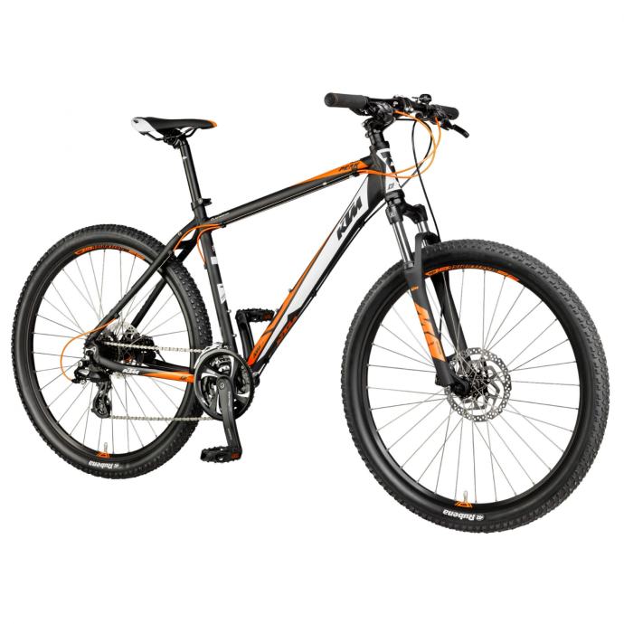 KTM bicikl, MTB Peak 27,5, savrseno stanje!