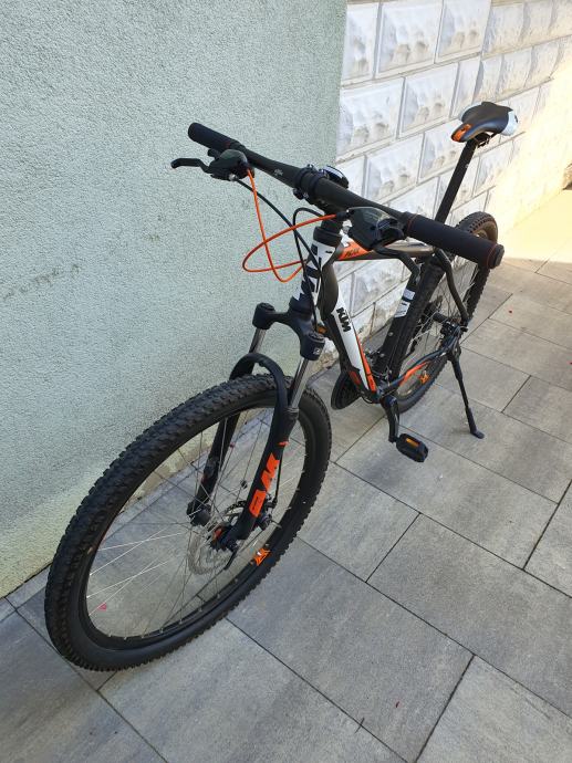 KTM Bicikl
