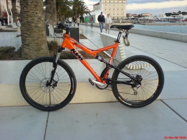 KTM COMP FR 990