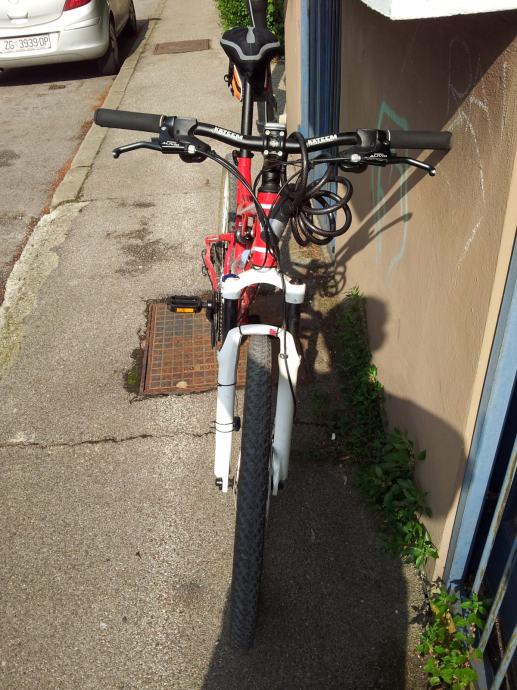 KTM Comp R 3.0
