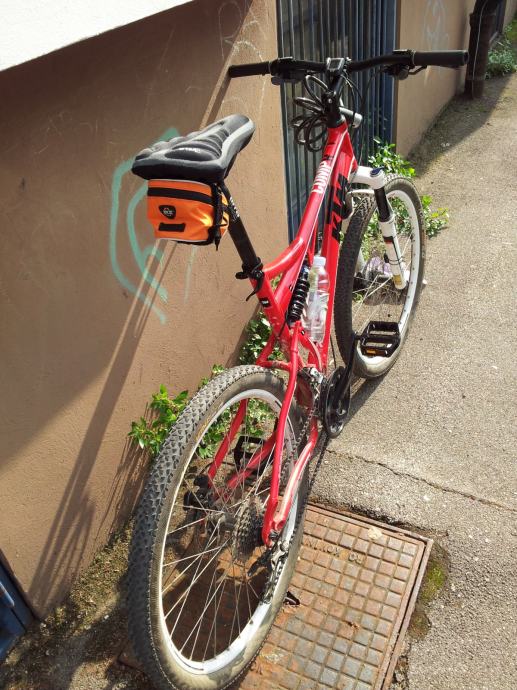 KTM Comp R 3.0