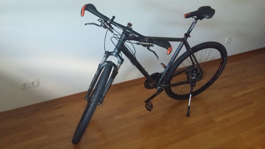 KTM Fun Garda - FULL XT oprema - NOVO