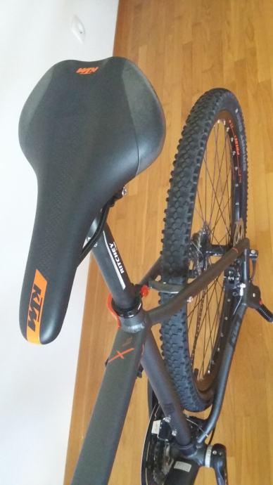 KTM Fun Garda - FULL XT oprema - NOVO