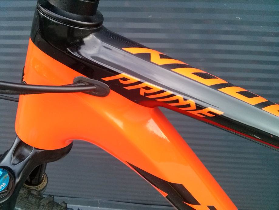 KTM Myroon Prime 29 carbon...full XTR M9100, 9,6 kg...
