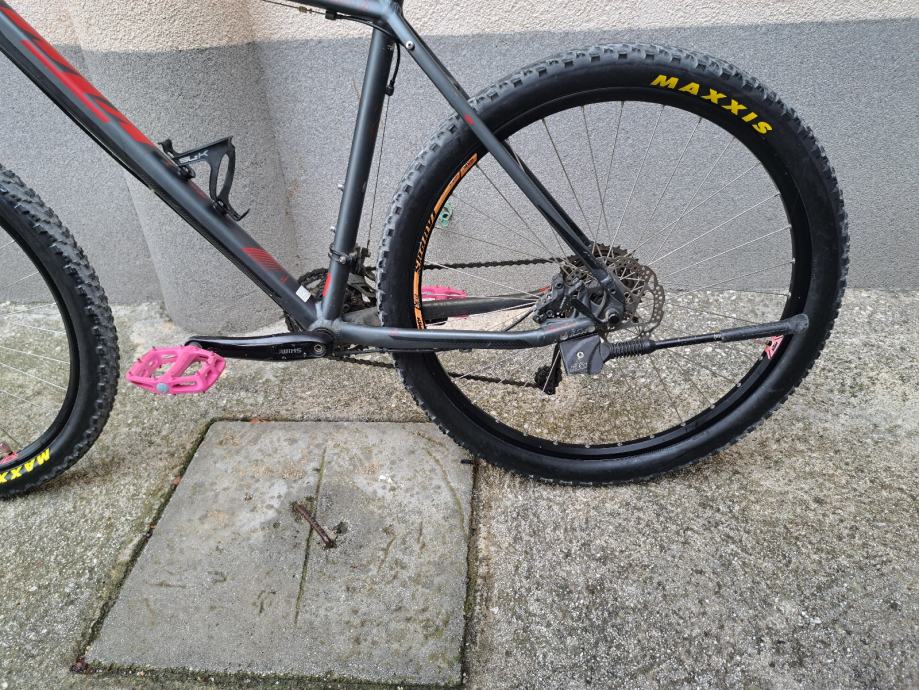 KTM PEAK XT, 27.5, L veličina