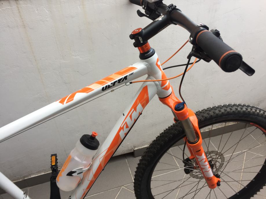 KTM Ultra Fire 27.5”
