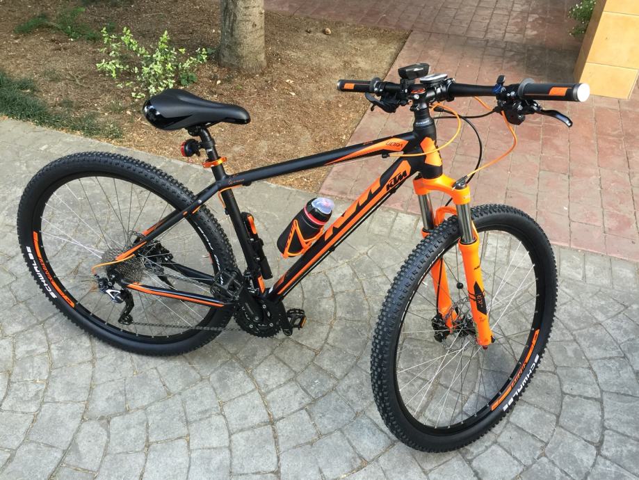 KTM ULTRA FIRE 29 Veličina 19