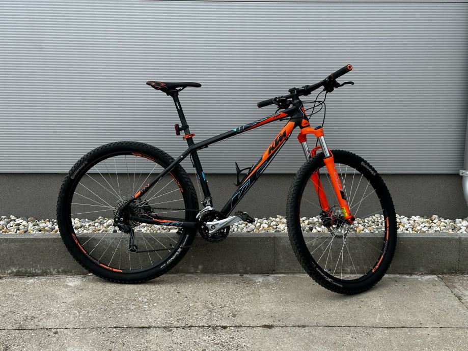 KTM Ultra Fun 29” L