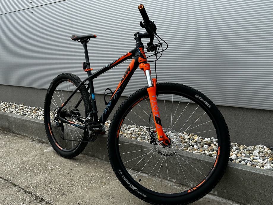 KTM Ultra Fun 29” L