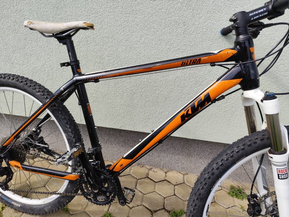 Ktm Ultra Sport Hitnooo