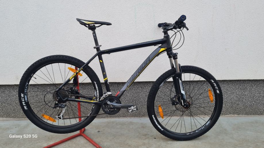 Merida Big 7 100, 27.5, rama 20(L)