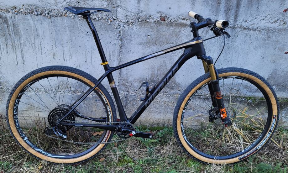 Merida big nine 9000 L 29,xo1 1x12,kashima,dt swiss