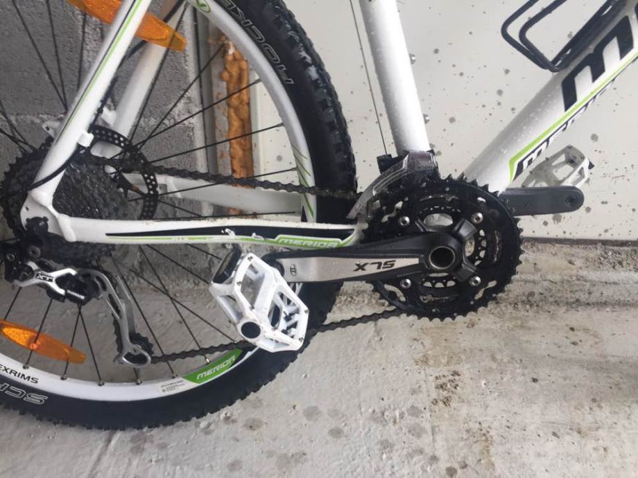 Merida Matts Lite 1000