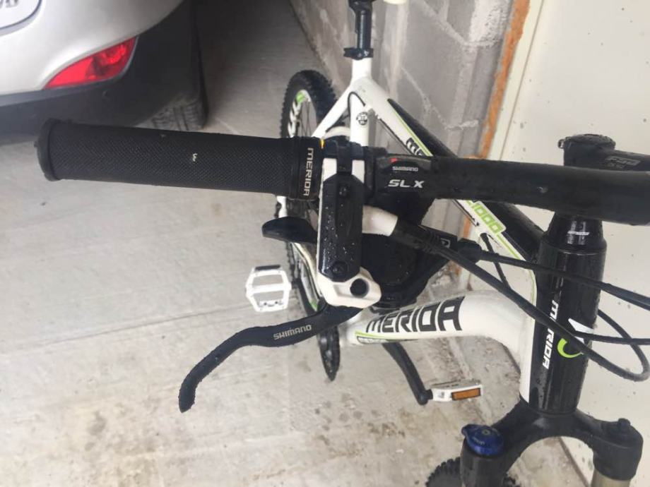 Merida Matts Lite 1000