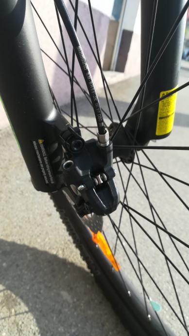 Merida Matts 40D 2018 27,5