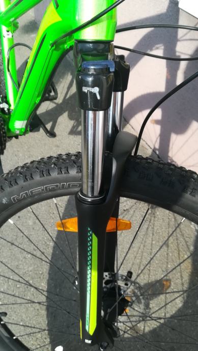 Merida Matts 40D 2018 27,5