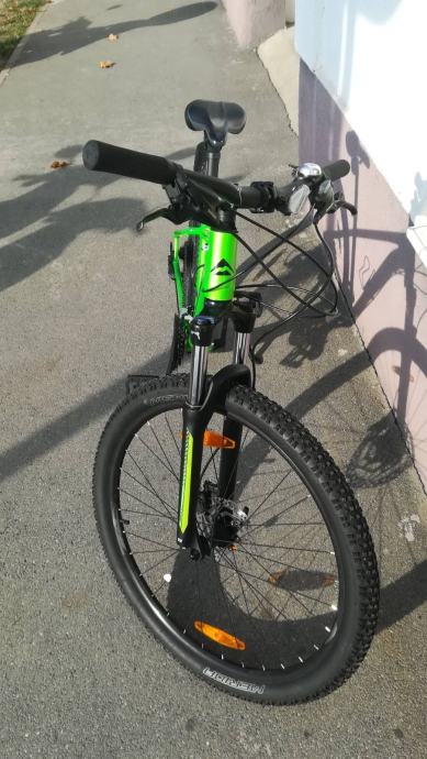 Merida Matts 40D 2018 27,5