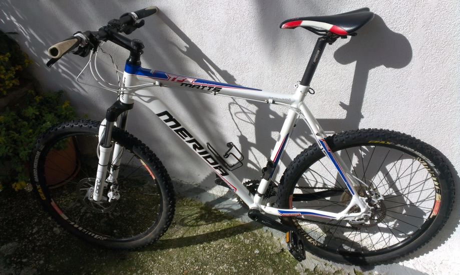 Merida Matts 500 TFS 2012. 22 (55cm)