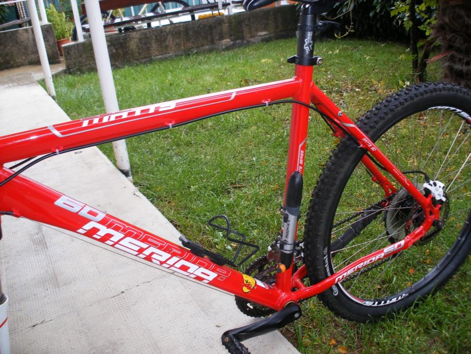 Merida matts 60-d 22 jako povoljno i HITNO CIJENA NIJE FIXNA