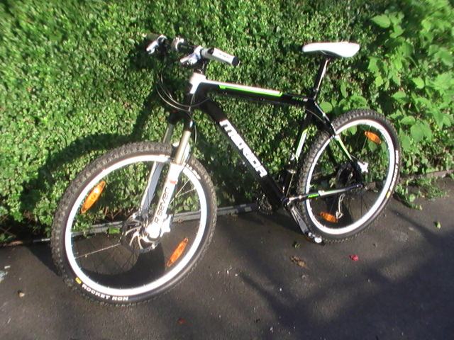 MERIDA MATTS HFS XC 1000-D MOGUČE RAZNE KOMBINACIJE IZAMJENE