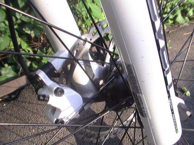 MERIDA MATTS HFS XC 1000-D MOGUČE RAZNE KOMBINACIJE IZAMJENE