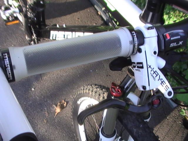 MERIDA MATTS HFS XC 1000-D MOGUČE RAZNE KOMBINACIJE IZAMJENE