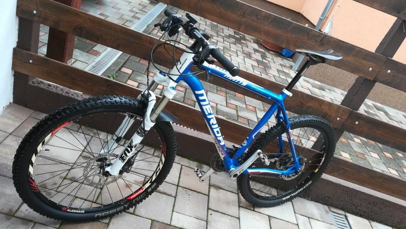 P: Merida MATTS Lite 1500-D SNIŽENO ------ 4000 kn