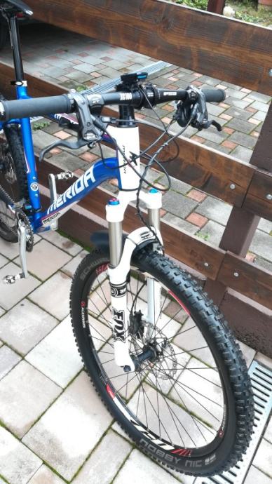 P: Merida MATTS Lite 1500-D SNIŽENO ------ 4000 kn