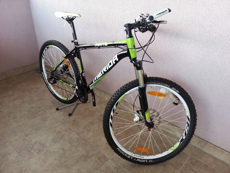 Merida matts lite 2000-D !!! Super prilika !!! Čitaj oglas