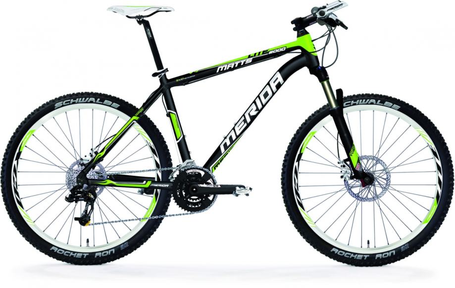 Merida matts lite 2000-D !!! Super prilika !!! Čitaj oglas