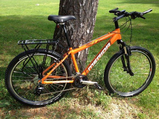 Merida Matts Sub 5, 16, custom - AKCIJA