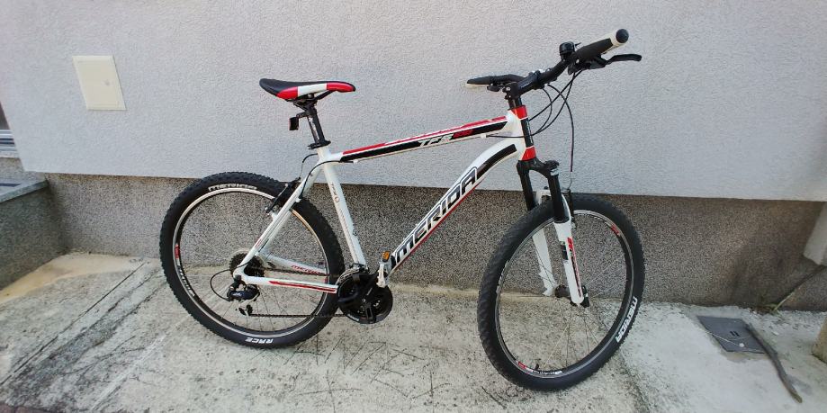 Merida Matts TFS 100