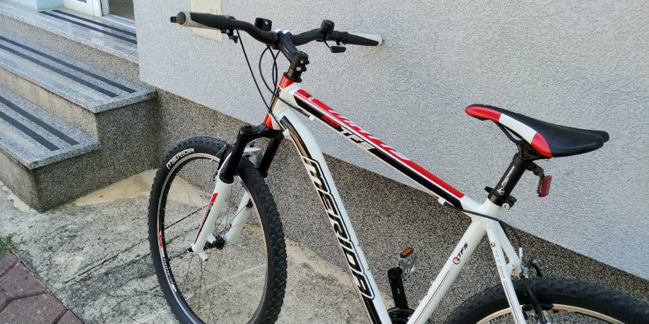 Merida Matts TFS 100