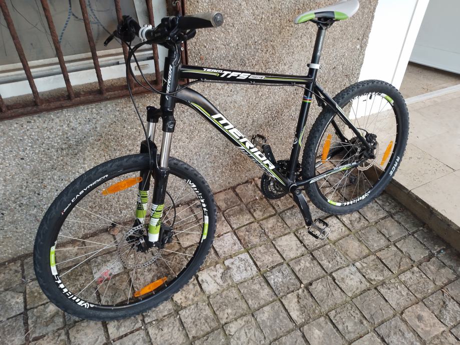 Merida Matts TFS 300 D