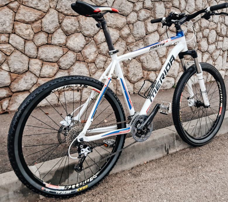 Merida MATTS TFS 500