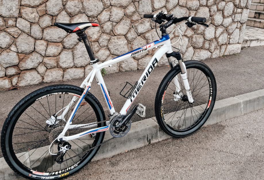 Merida MATTS TFS 500