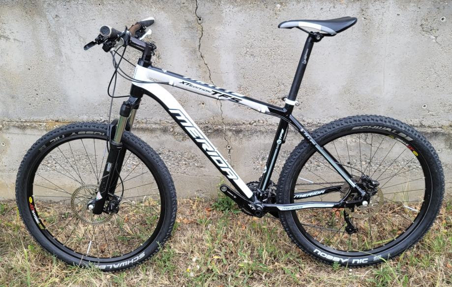 Merida matts tfs full xt edition 26 M
