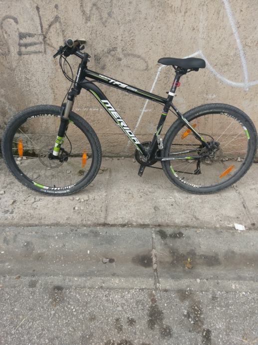 Merida Matts TFS 300 2012g