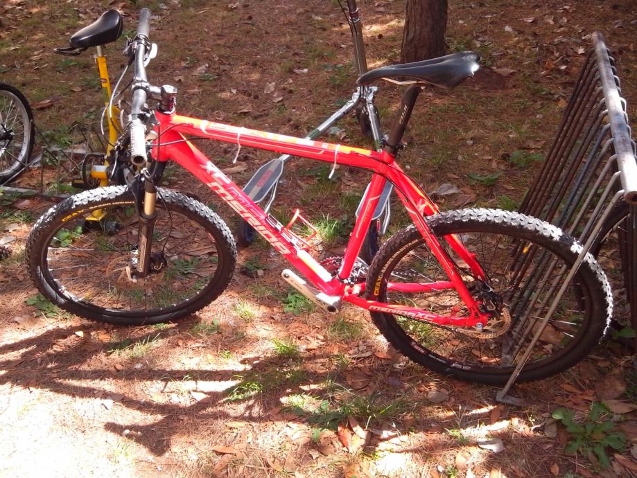 MERIDA MATTS TFS XC 300