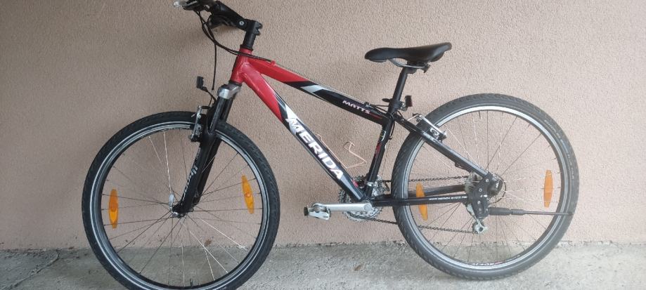 Merida ženski bicikl