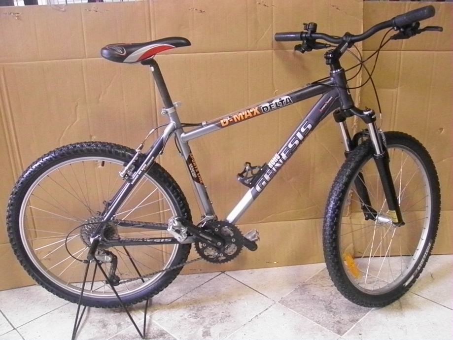 MTB 26 GENESIS DELTA