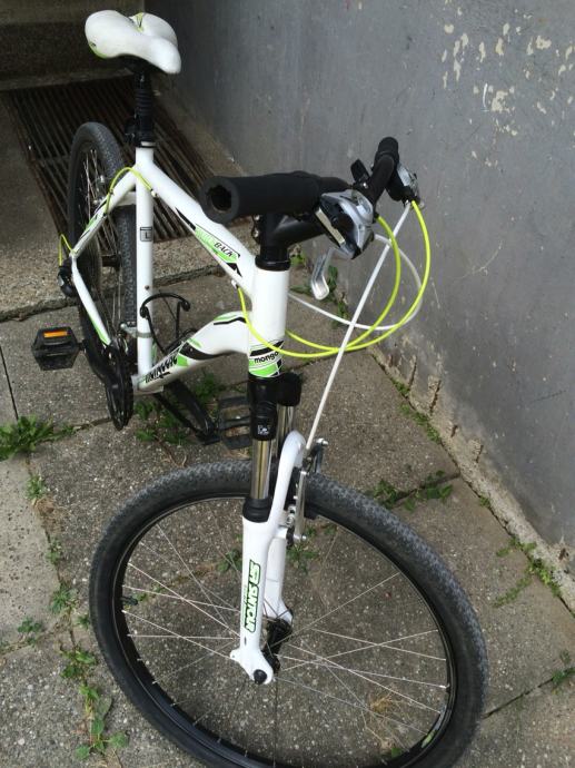 MTB 26 Mongoose Switchback Comp