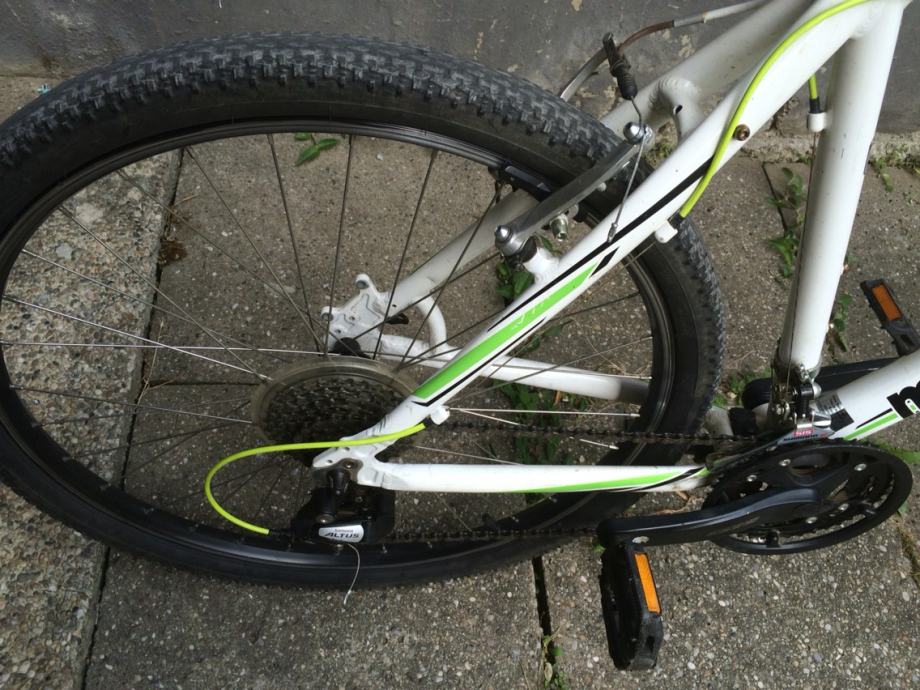 MTB 26 Mongoose Switchback Comp