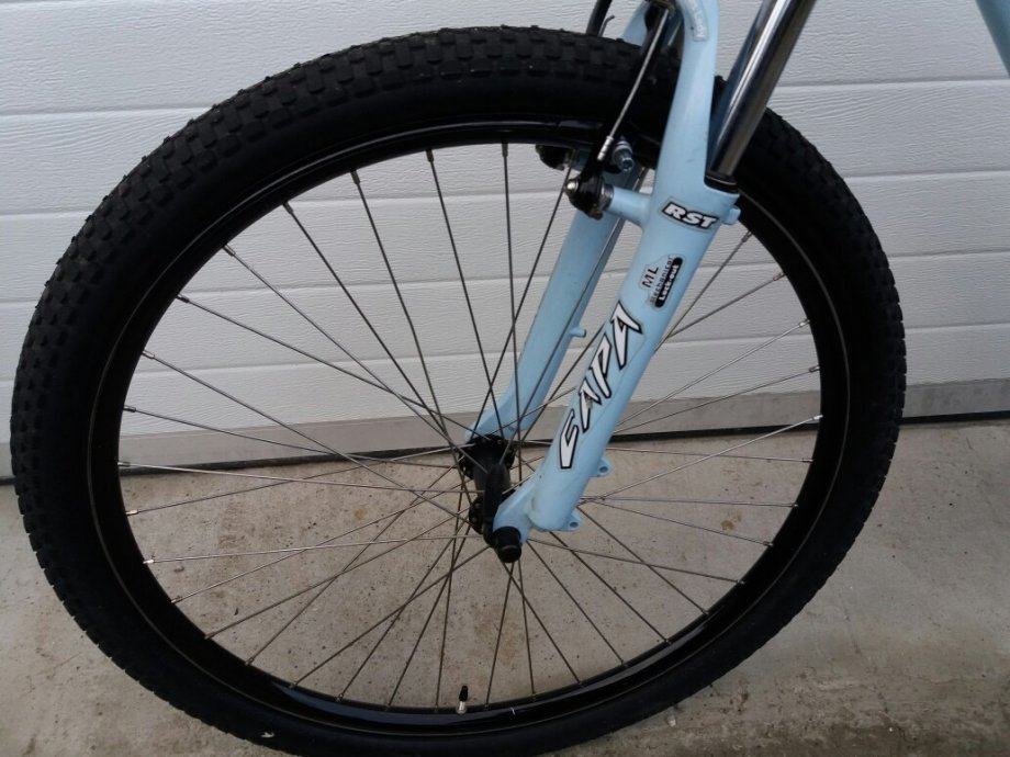 MTB Author Basic bicikl