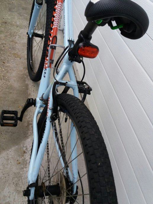 MTB Author Basic bicikl