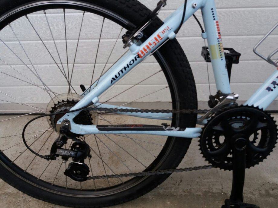 MTB Author Basic bicikl